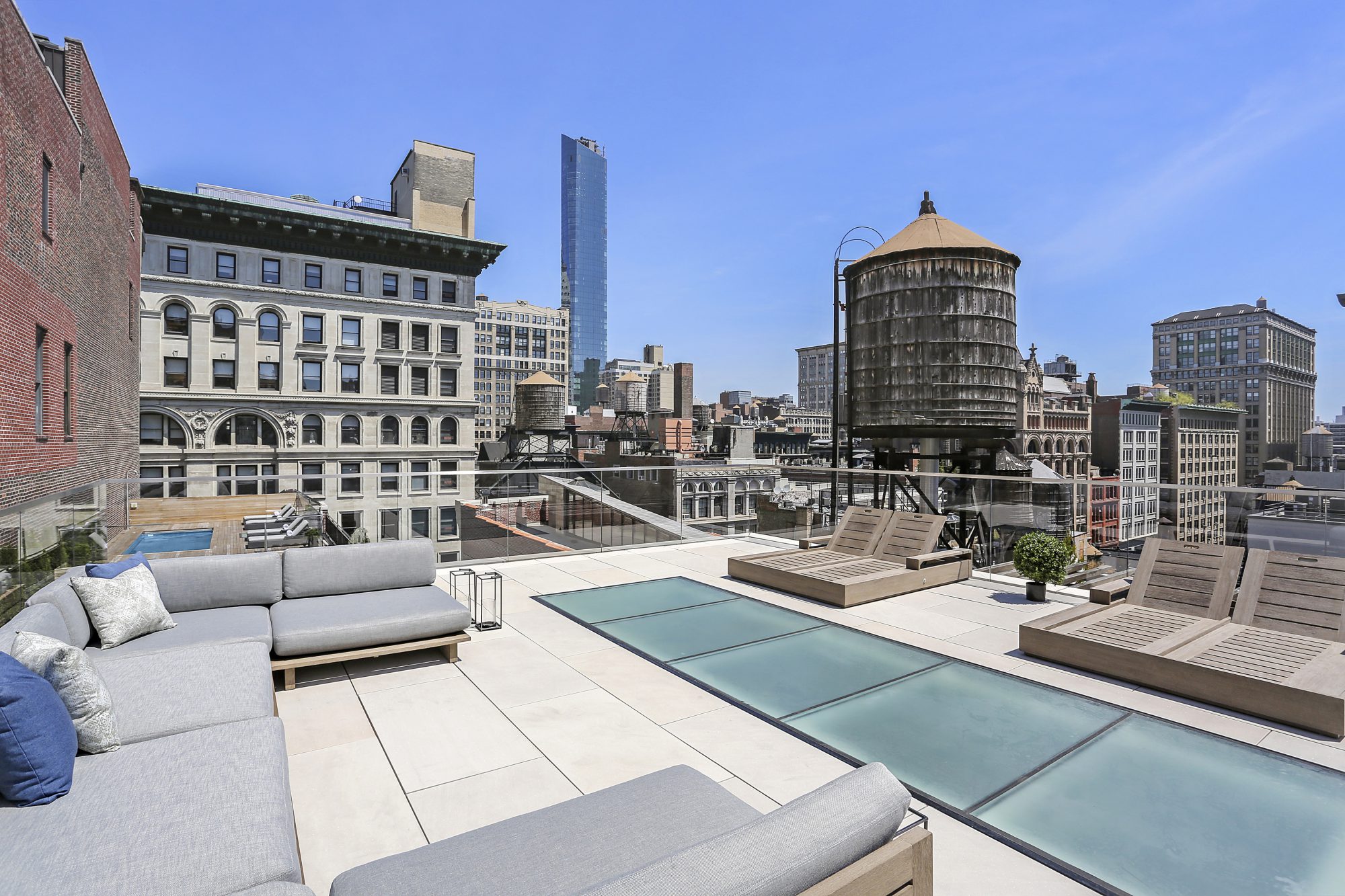 Projects - Structure NYC