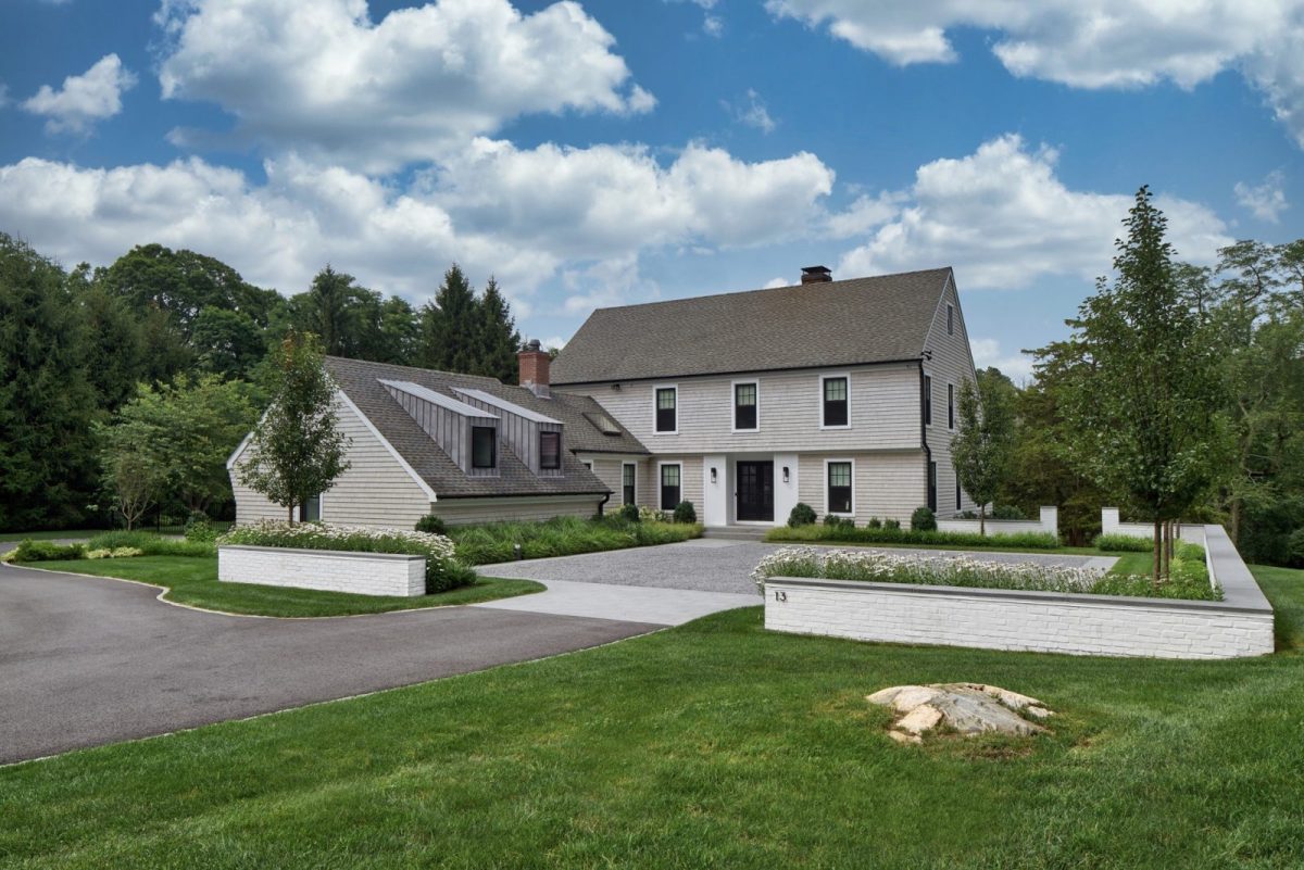 North Castle Residence - Structure NYC