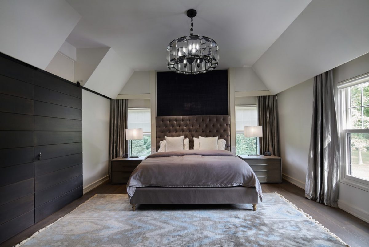 North Castle Residence - Structure NYC