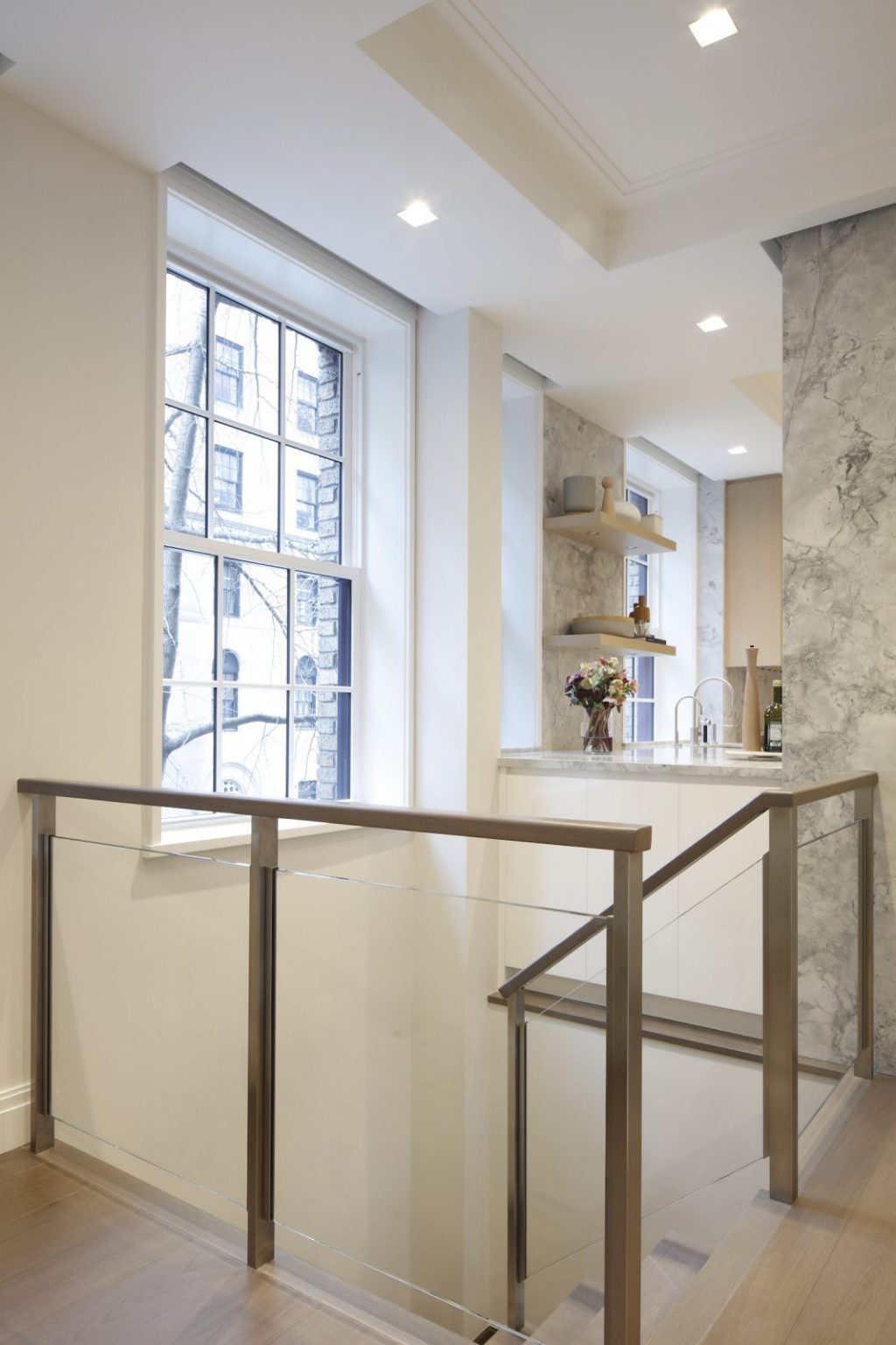 Park Ave Triplex - Structure NYC