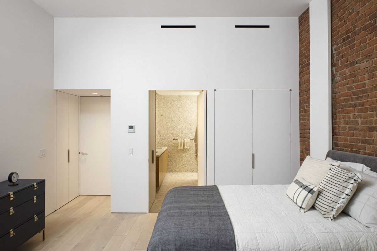 FENG SHUI Apartment - Structure NYC