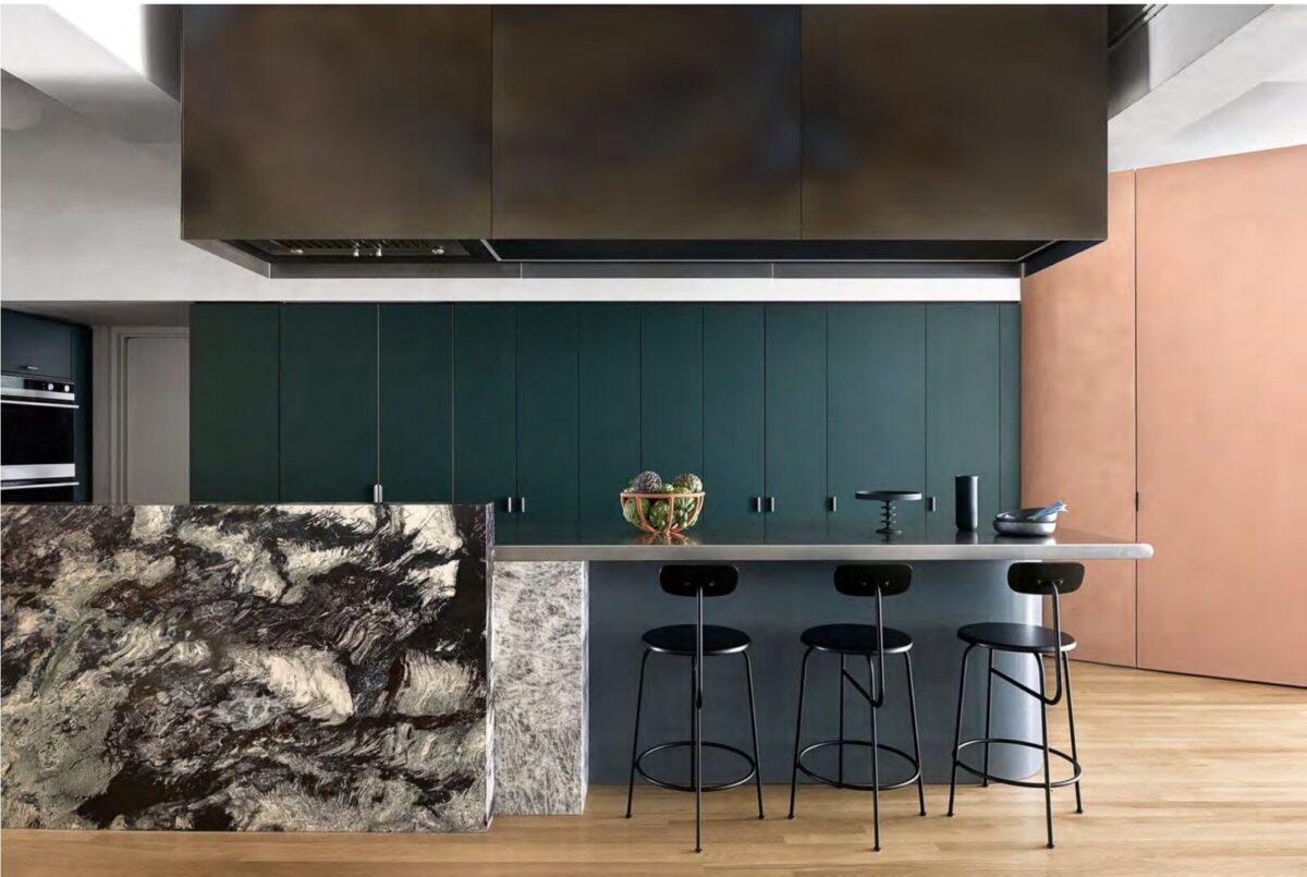 Featured Project: Manhattan Loft Transformation - Structure NYC
